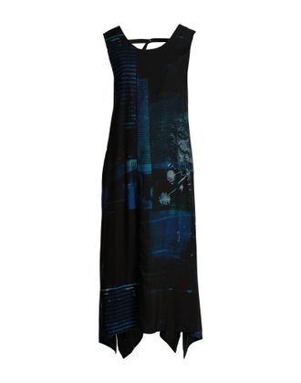 Yohji Yamamoto KLEIDER - Maxi-Kleider auf YOOX.COM