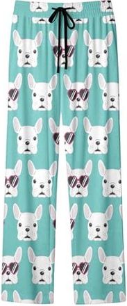 Generic Pantalon Fluide Blanc Femme Droit Carotte D Short Camouflage Flanelle Respirant Fran&ccedil;ais Business Outdoor 70 Latex Turquoise Aux Essentials Chinois Bl