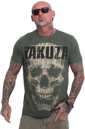 Yakuza T-Shirt Weird