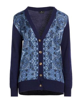 Etro MAILLE - Cardigans sur YOOX.COM