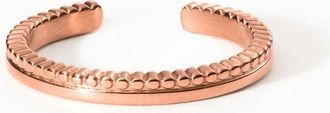 Purelei Malihini Coin Ring Verstellbar