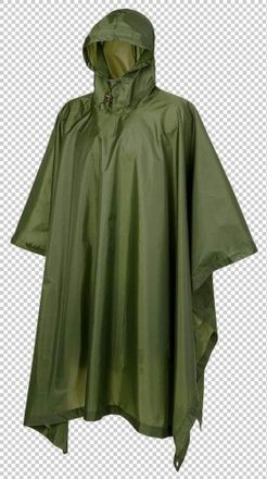 Brandit Poncho