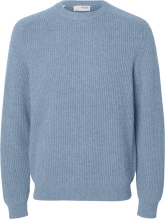 Selected Pullover