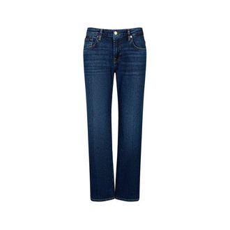 7 For All Mankind Jean droit
