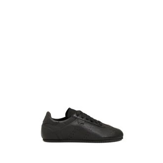 Ami Damen, Schuhe, Schwarzk, 36 EUGr&ouml;&szlig;e