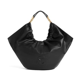 Coccinelle Smash Large - - Bags - Damen - Schwarzk - ONE SIZE