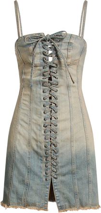 Misbhv KLEIDER - Mini-Kleider auf YOOX.COM