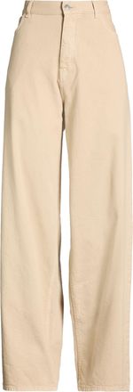 Jucca HOSEN & R&Ouml;CKE - Jeanshosen auf YOOX.COM