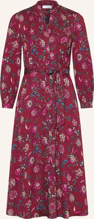 Hobb's Kleid Sofia rot