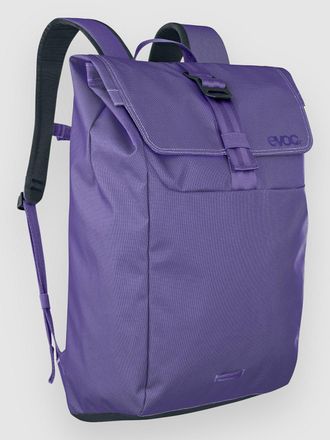Evoc Duffle 26L Rucksack black