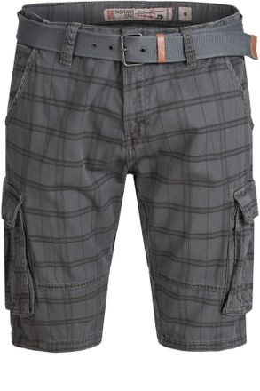 INDICODE JEANS Cargo