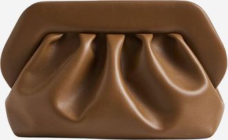 Themoir&egrave; Sac en cuir v&eacute;g&eacute;talien Themoire Bios