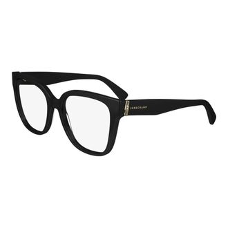 Longchamp Femme, Accessoires, Noir, Taille: 54 MM Lo2745 Lunettes de soleil