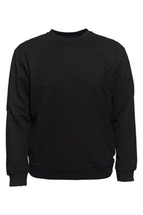 Ahorn Sportswear Sweatshirt im schlichten Design