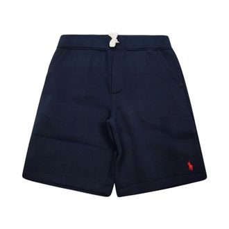 Polo Ralph Lauren Polo Ralph Lauren Shorts Blau - - Sport - Herren - Blau - M