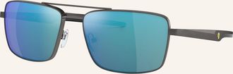 Ferrari Sonnenbrille fz5001 grau