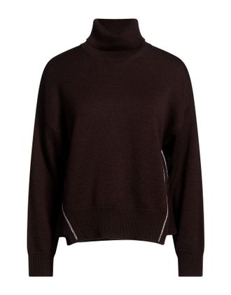 Alpha Studio STRICKWAREN - Rollkragenpullover auf YOOX.COM