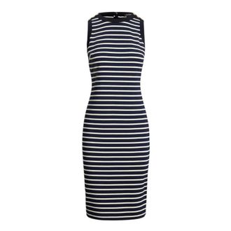 Ralph Lauren Alltags-Kleid - - Dresses - Damen - Blau - 2XS