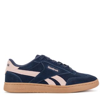 Reebok Sneakers Reebok FORTE LOUNGER AR30252WDQT Dunkelblau