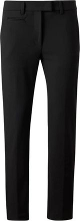 Dondup Perfect Pants - - Trousers - Damen - Schwarzk - W27