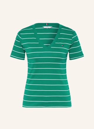 Tommy Hilfiger T-Shirt gruen