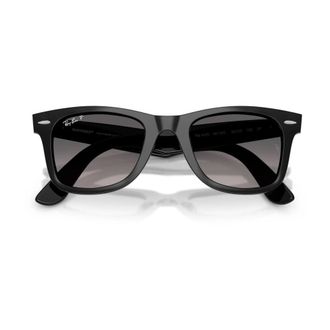 Ray-Ban unisex, Accessoires, Noir, Taille: 50 MM Wayfarer Ease Rb4340