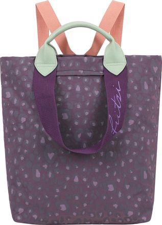 Fritzi Aus Preu&szlig;en Rucksack Ju