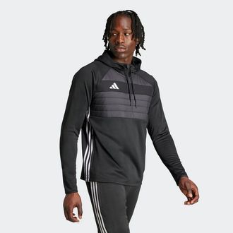 adidas Performance Kapuzensweatshirt TIRO ES WINTOP