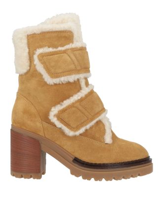 Sergio Rossi SCHUHE - Stiefeletten auf YOOX.COM