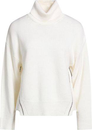 Alpha Studio STRICKWAREN - Rollkragenpullover auf YOOX.COM