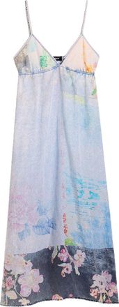 Desigual Kleid