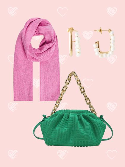 Toutes les idées cadeaux de Saint Valentin à moins de 30€