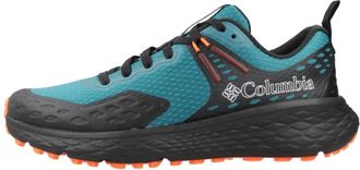 Columbia Homme, Sport, Multicolore, Taille: 44 EU Konos TRS Shoe