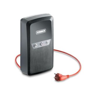 Sommer Zentrale Steuereinheit f&uuml;r Rolll&auml;den fm 868,95 MHz Sommer rdc vision+ YS11456-00024
