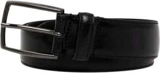 HUGO BOSS Homme, Accessoires, Noir, Taille: 105 CM Boss - Accessories > Ceintures