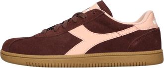 Diadora Damen, Schuhe, Braun, 39 EUGr&ouml;&szlig;e