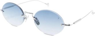 Eyepetizer MET Sonnenbrille - - Accessories - unisex - Grau - 52 MM