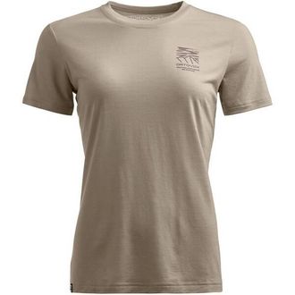 Ortovox Damen Shirt 150 COOL MTN MISSION TS W