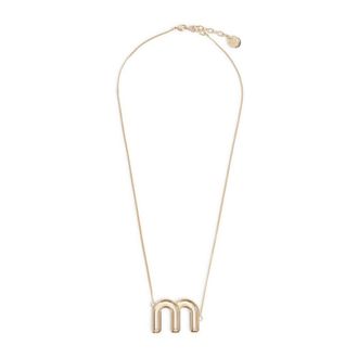 Miu Miu Damen, Accessories, Gelb, ONE SIZEGr&ouml;&szlig;e