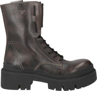 Flower Mountain SCHUHE - Stiefeletten auf YOOX.COM