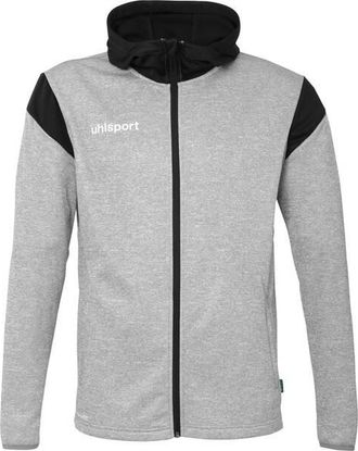 Uhlsport Herren Jacke Squad 27 Training Hood Jacke