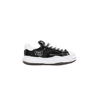 Miharayasuhiro Blakey Puffer Sneakers