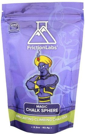 Frictionlabs Magic Chalk Sphere - Magnesium