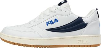 Fila REGA NF-White-Fila Navy-Antique White-43
