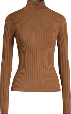 PESERICO STRICKWAREN - Rollkragenpullover auf YOOX.COM