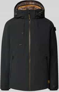PME Legend Jacke mit &Auml;rmelriegeln Modell SNOWPACK