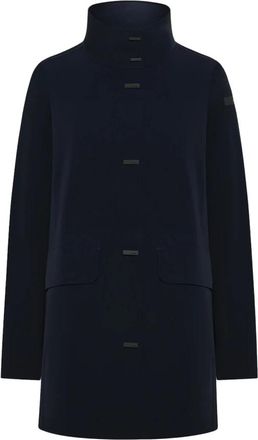 Roberto Ricci Design Rrd, Femme, Vestes, Bleu, Taille: 34 FR Veste Montecristo