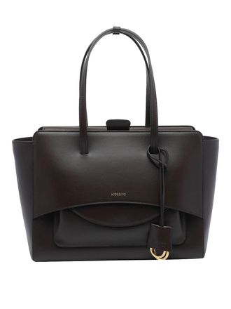 Hidesins Sac Cabas - Marron