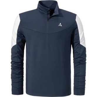 Sch&ouml;ffel Herren Rolli Longsleeve Fiss M