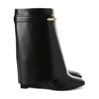 Givenchy Damen, Schuhe, Schwarzk, 38 EUGr&ouml;&szlig;e